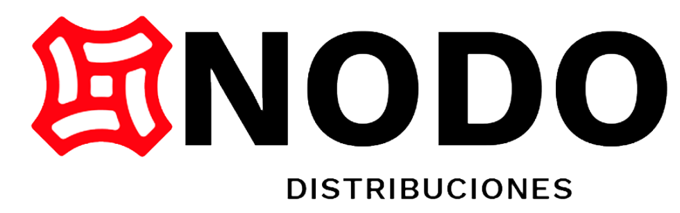 Nodo Distribuciones | Pinturas y Revestimientos para la Industria